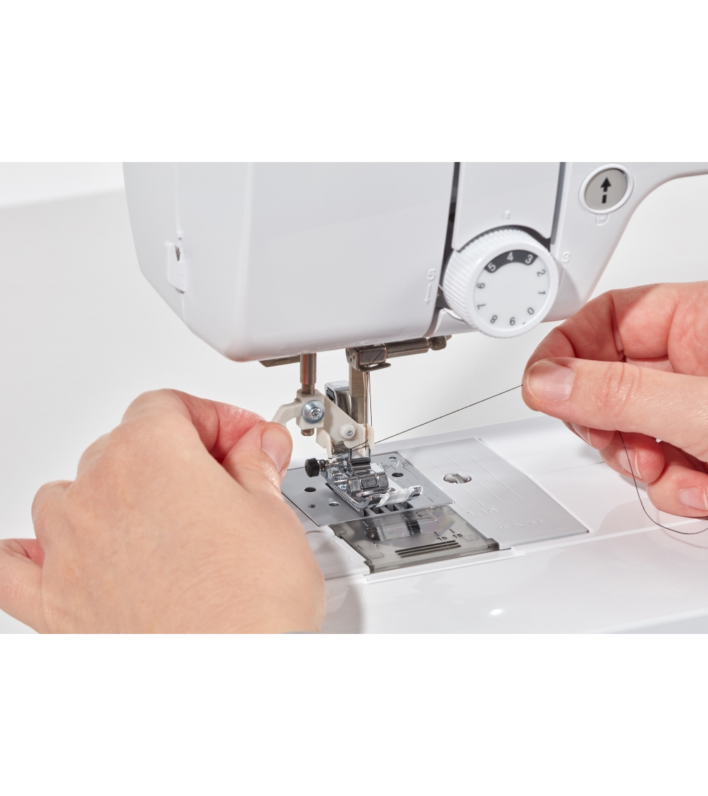 Vahva Brother FS20s elektroninen ompelukone | ompelukonetukku.fi